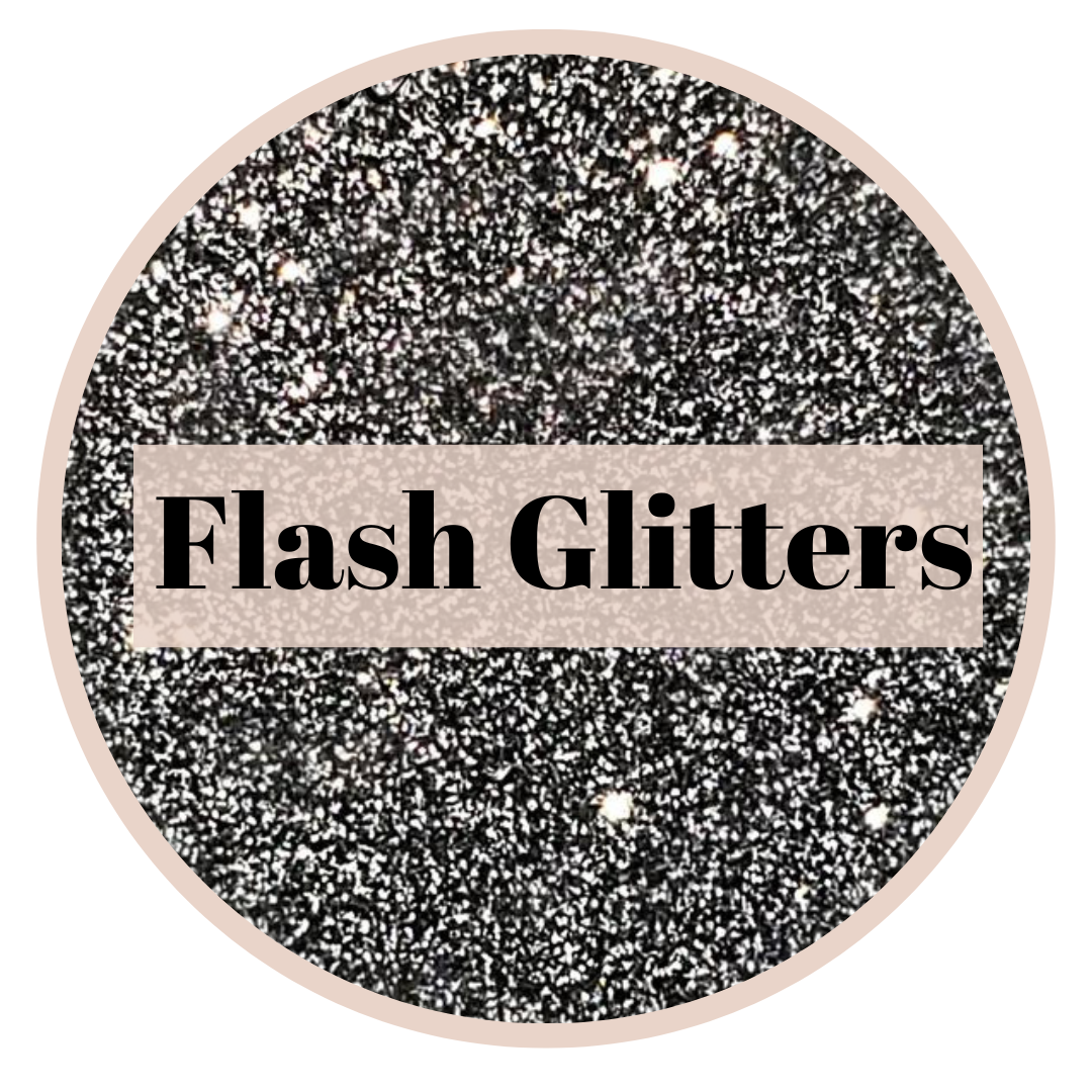 Flash Glitters – Glitter Mix Canada